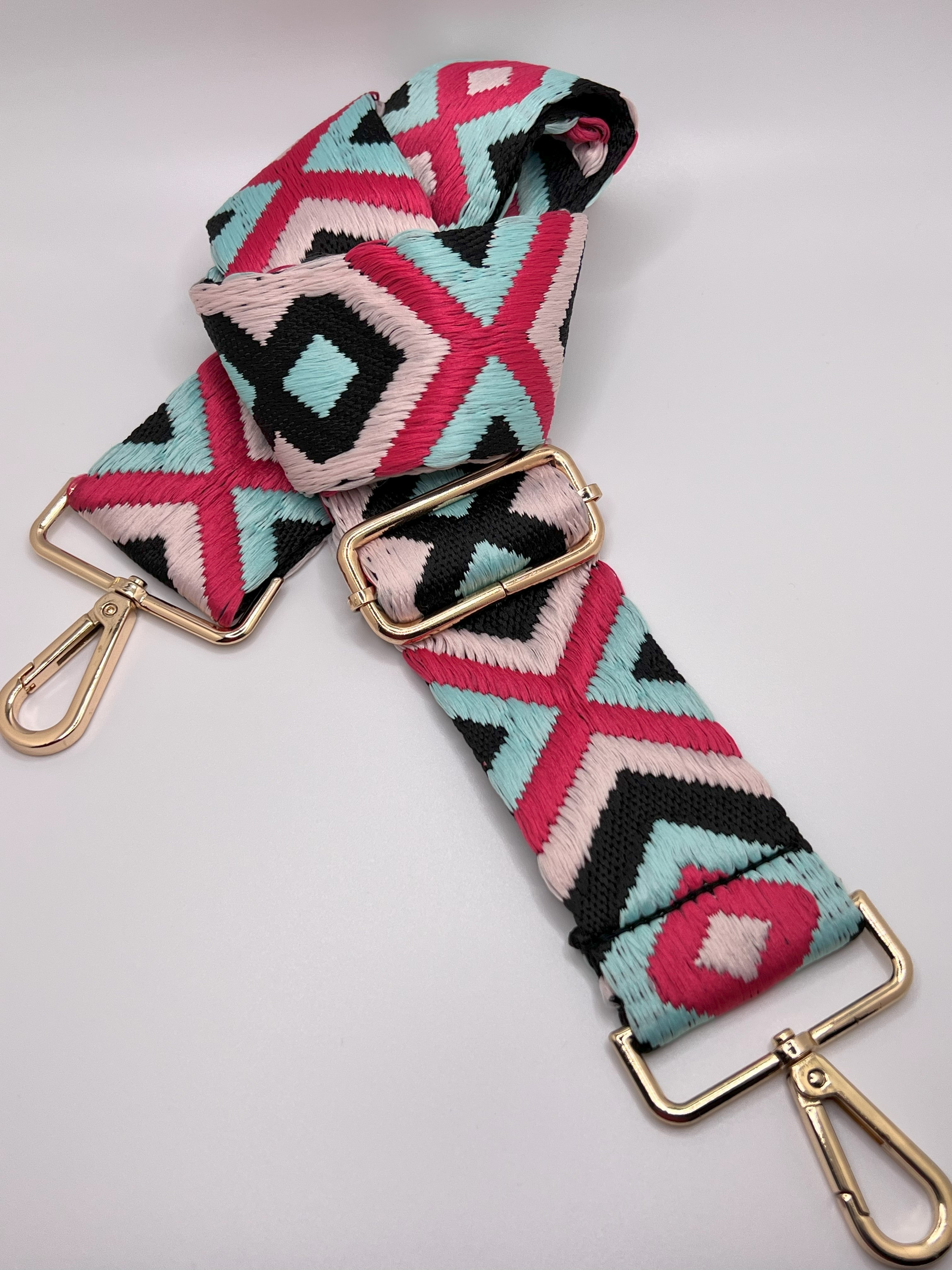 Straps – Puro Amor hecho a mano