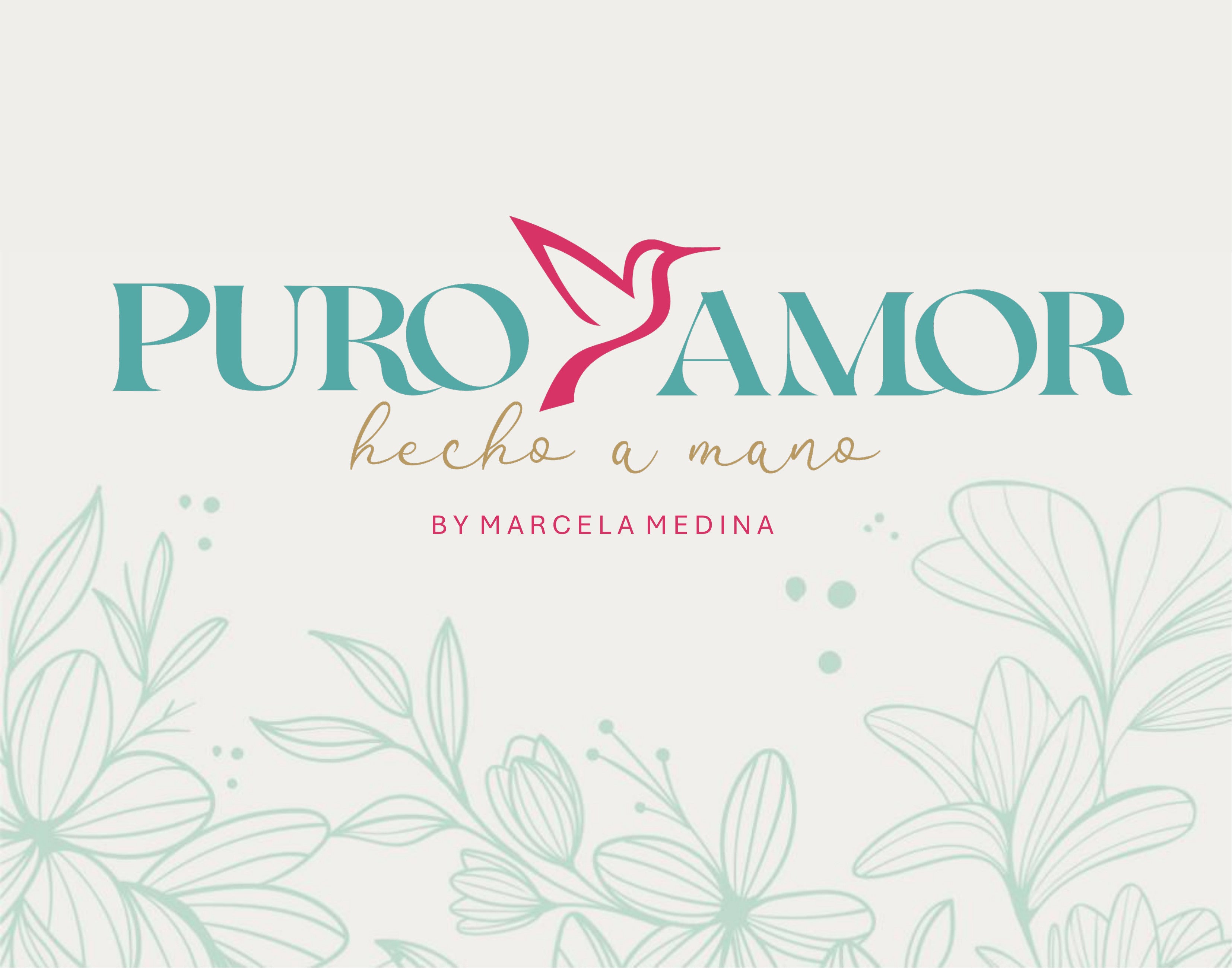 Puro Amor hecho a mano – Puro Amor hecho a mano